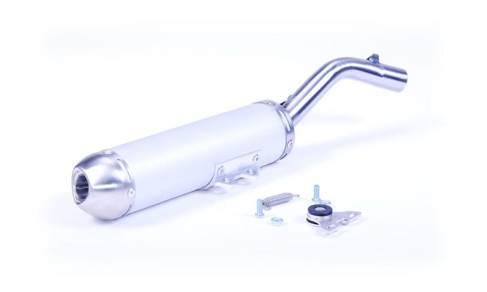 Racing 125cc summuti - Fantic Motor Eesti